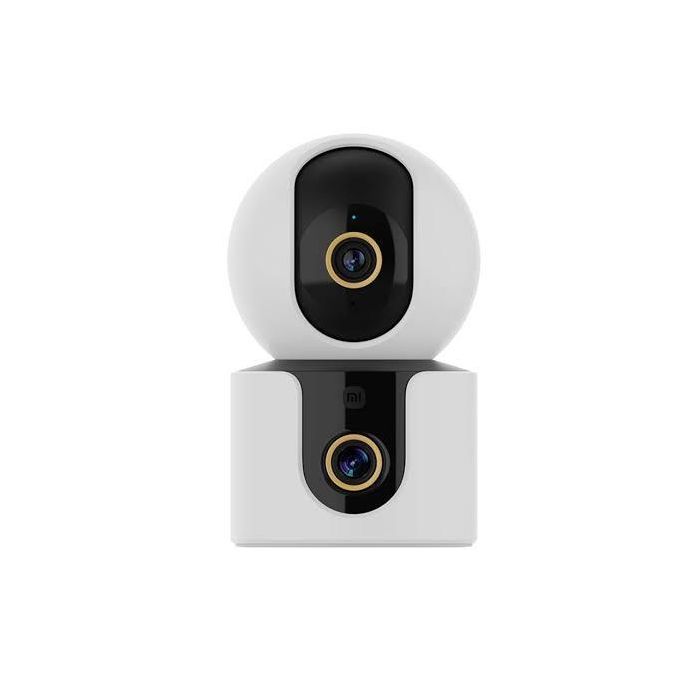 Shop Smart Camera C500 Dual 4MP+4MP 360° Coverage AI