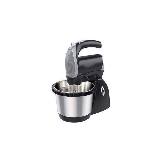Shop Hand And Stand Mixer 3L - Black