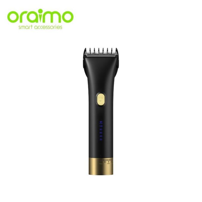 Shop Smart Clipper Plus Cordless Hair Clipper Long-Lasting