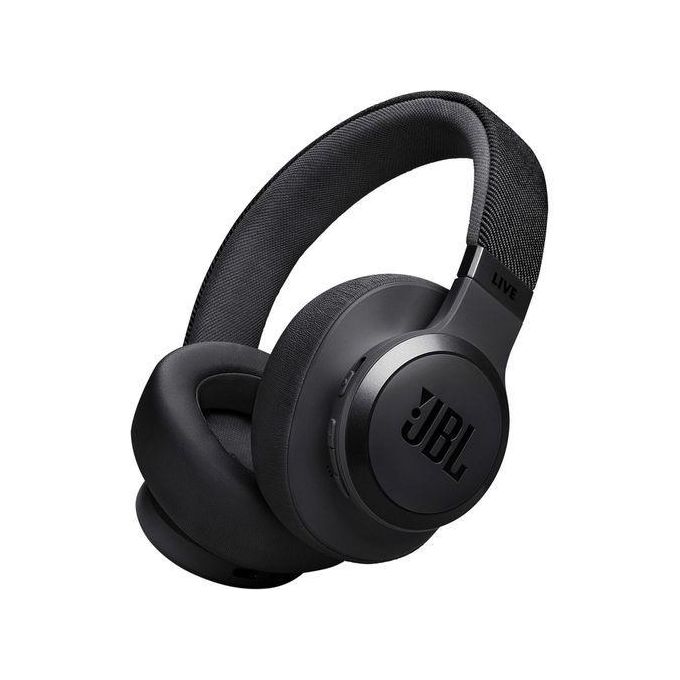 Shop Jbl Live 770NC Noise Cancelling Wireless Over-Ear