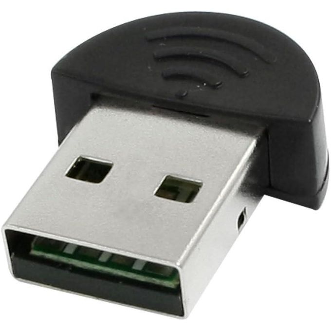 Shop Driveless Bluetooth USB Dongle (Adapter) With CSR Chip,Plug & Play ...