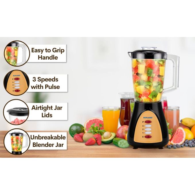 Shop 3 In 1 Blender For Blending Grinding And Mincing With