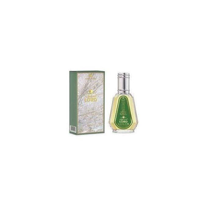 Shop Lord - Al-Rehab Eau De Natural Perfume Spray 50ml