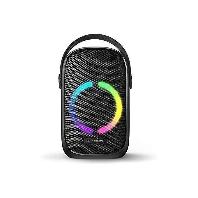 Shop Soundcore Rave Neo Bluetooth Speaker - Black | Jumia Uganda