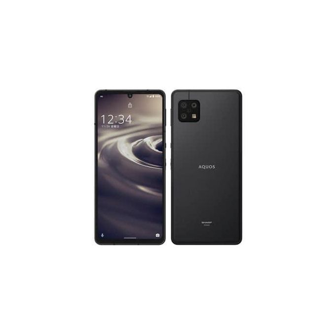 Shop SHARP AQUOS sense6 4GB 64GB Android Smartphone