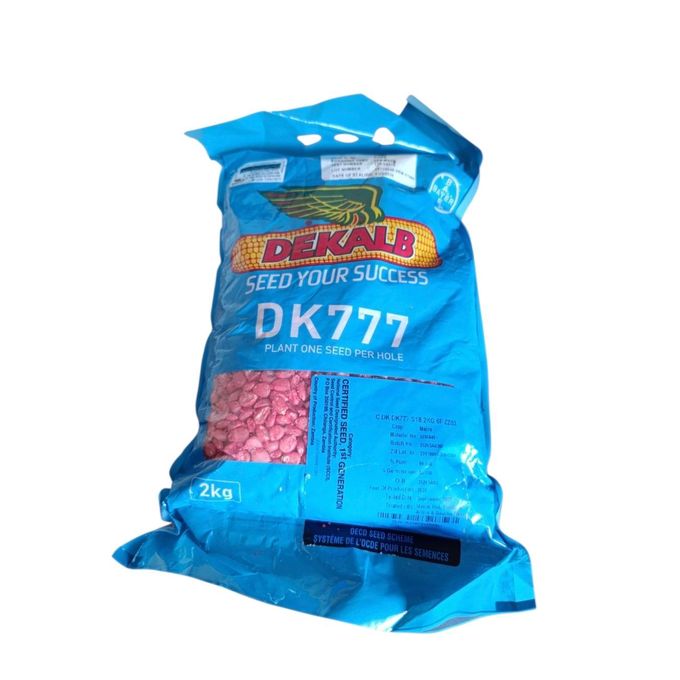 Shop DK 777 Maize Seeds-