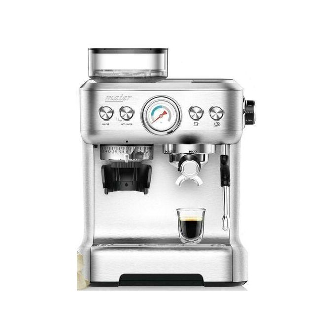 Shop 20 Bar Pump Steam Coffee, Espresso and Cappuccino