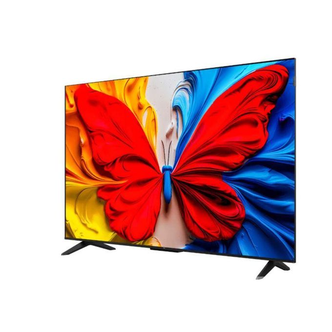 Shop 50" Inch S5K QLED TV 2k FHD HDR Bezel-less Slim Design