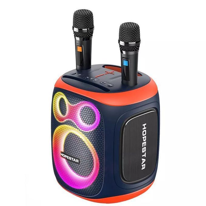 Shop 120W Party130 Wireless Portable Bluetooth Party