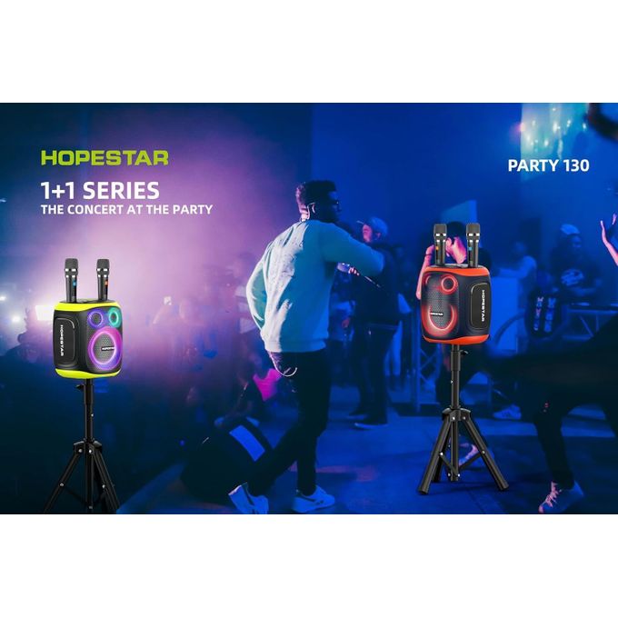 Shop 120W Party130 Wireless Portable Bluetooth Party