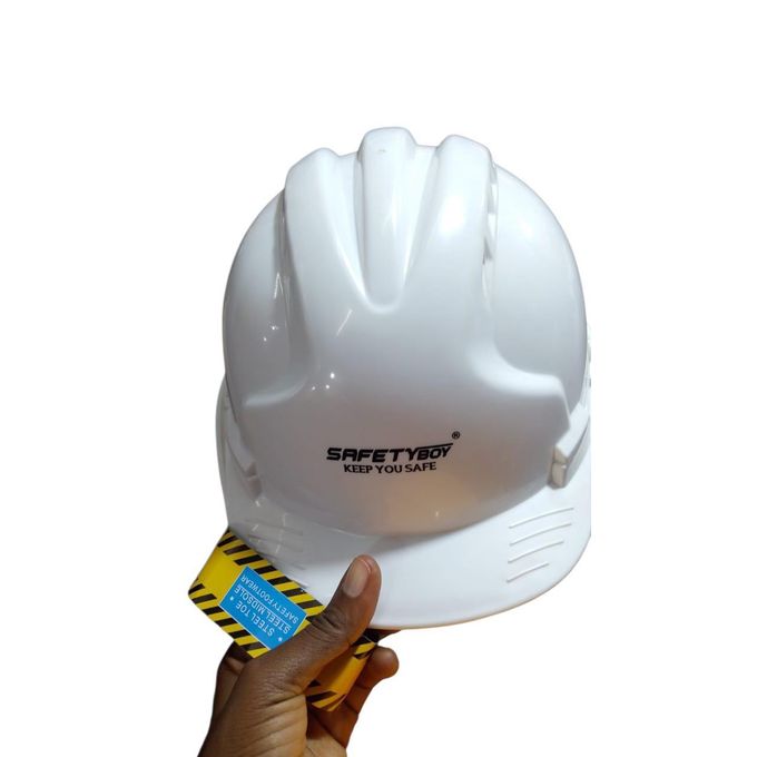 Shop Hard protective helmet