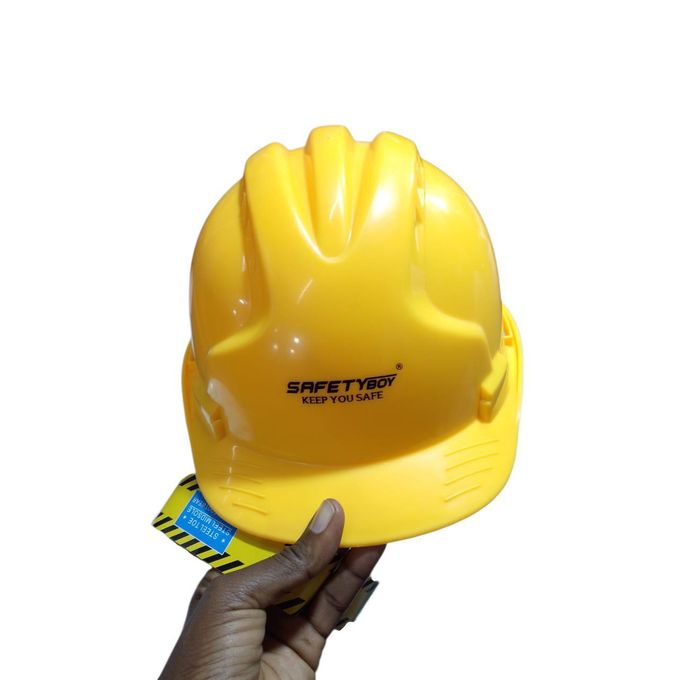 Shop Hard protective helmet