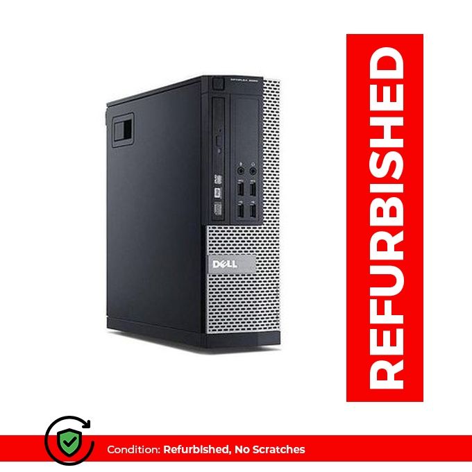 Shop UK Refurbished Intel Core I5, 8GB RAM, 500GB Hard Drive CPU only ...