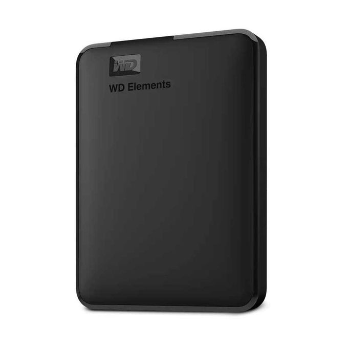 Shop WD Elements External Hard Disk Casing USB 3.0 SATA