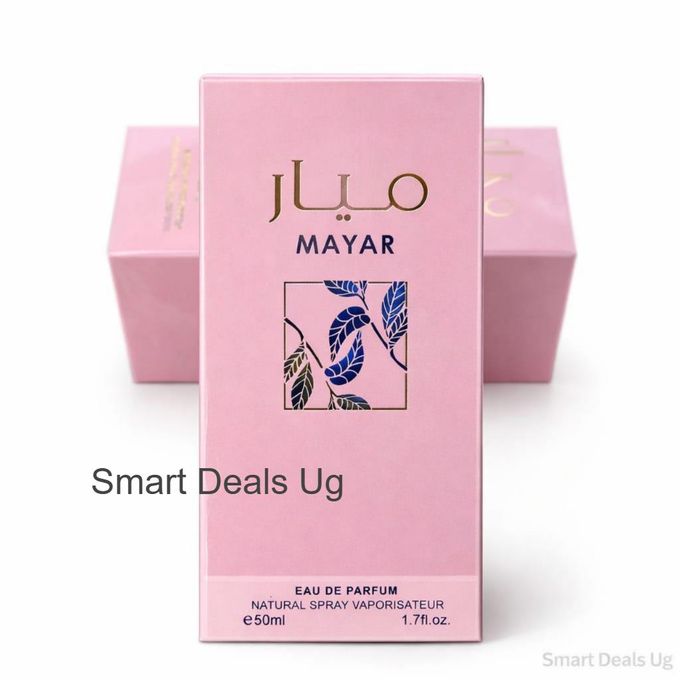 Shop MAYAR inspired Unisex Arabic Fragrance PERFUME COLLECTION Lattafa ...