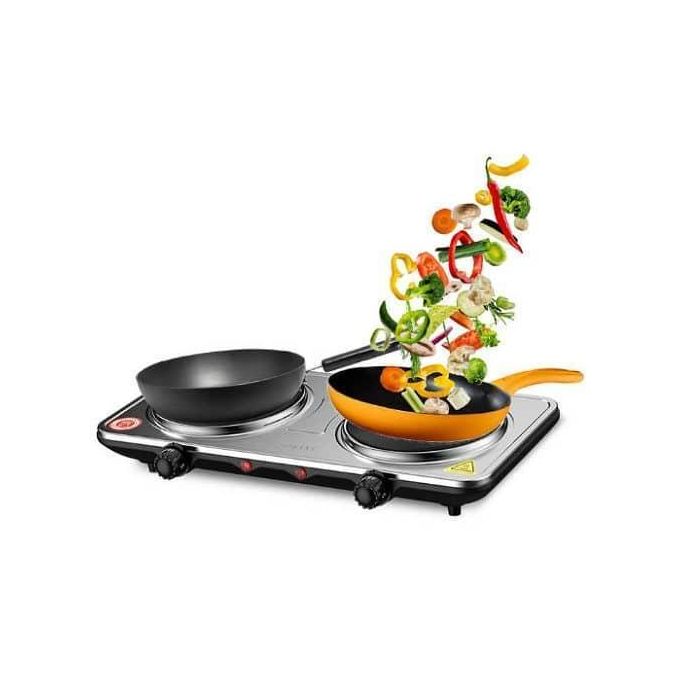 Shop Kitchen Portable Single Cooktop Induction Cookstove 2
