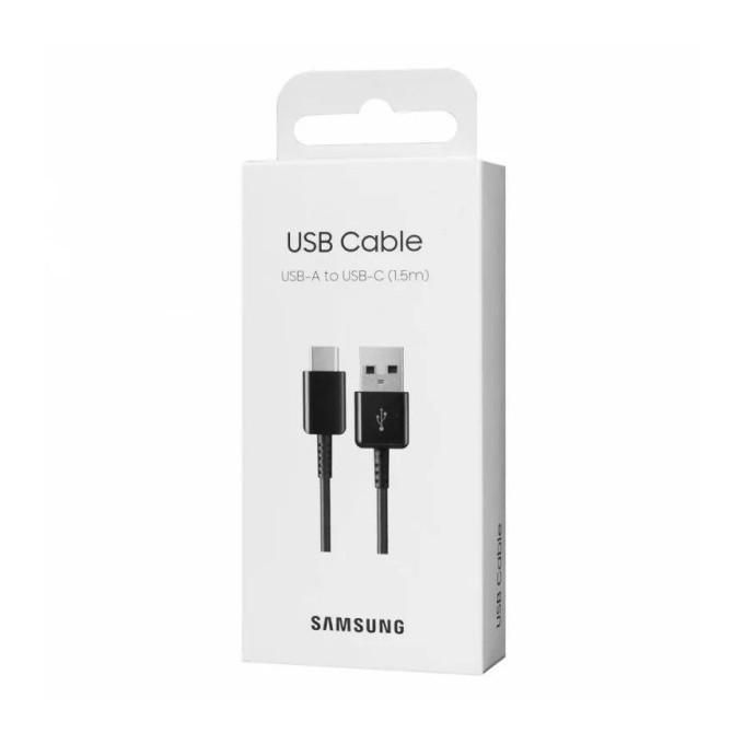 Shop USB A to USB C Fast Charging And Data Transfer Cable
