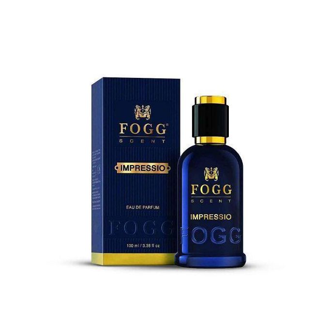 Shop Fogg Scent Intense Wood For Men Eau de Parfum, 100 ml | Jumia Uganda