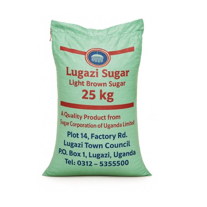Shop Sugar 25kg Bag | Jumia Uganda
