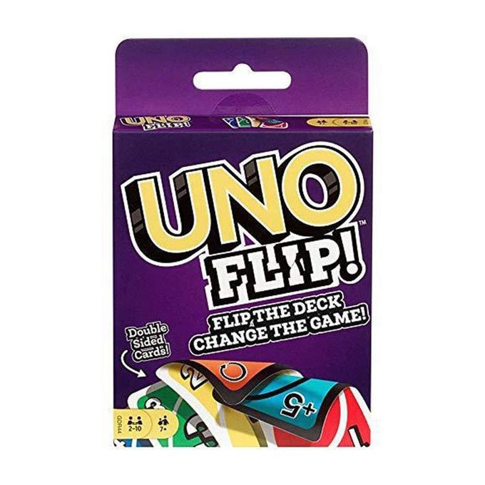 Shop Uno Playing Cards -Add Uno-Fun Essential-For All