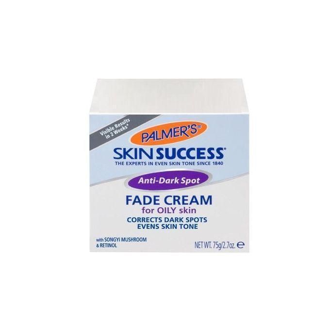 Shop Skin Success Anti-dark Spot Fade Cream - 75g | Jumia Uganda