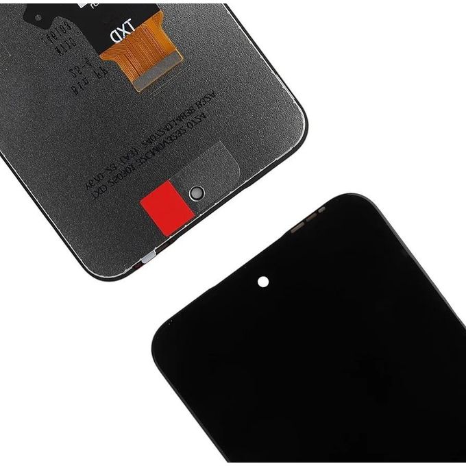Shop Screen Replacement for Techno Pop 10 Pro LCD Display Touch Screen ...