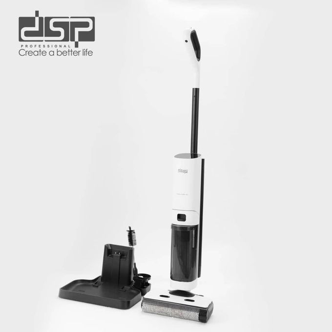 Shop OEM Professional 3 in 1 Cordless Floor Vacuum Cleaner