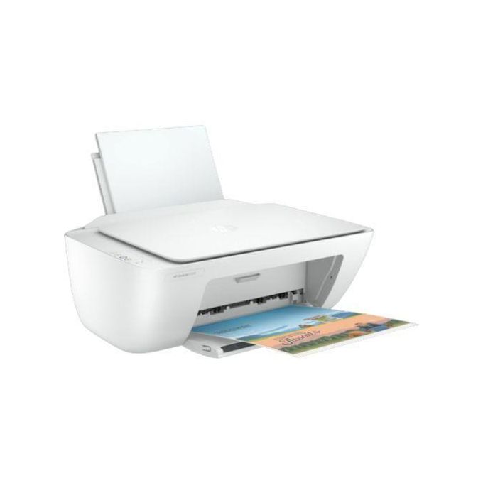 Shop All-in-One Inkjet Printer