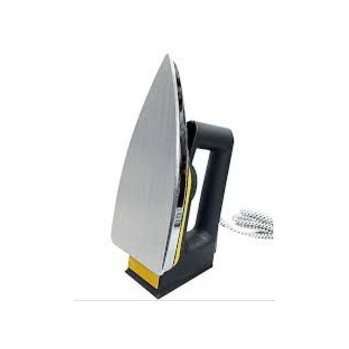 Shop Original Non Stick Flat Iron - Grey,Silver