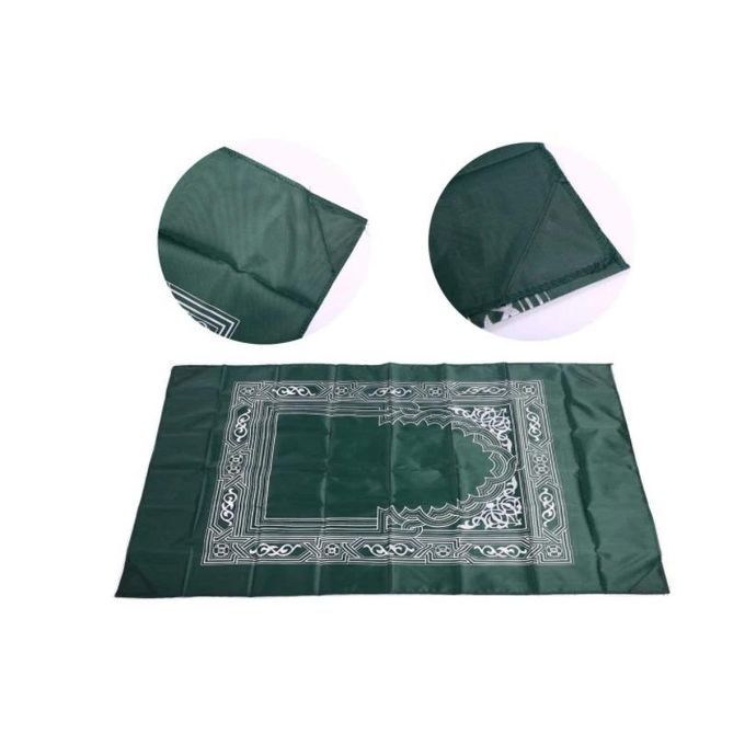 Shop Pocket Prayer Mat Islamic Pocket Portable Travel