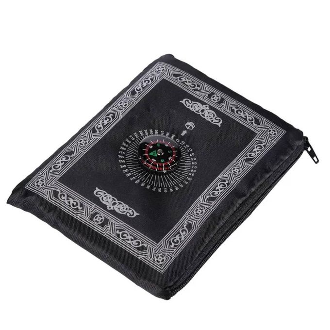 Shop Pocket Prayer Mat Islamic Pocket Portable Travel