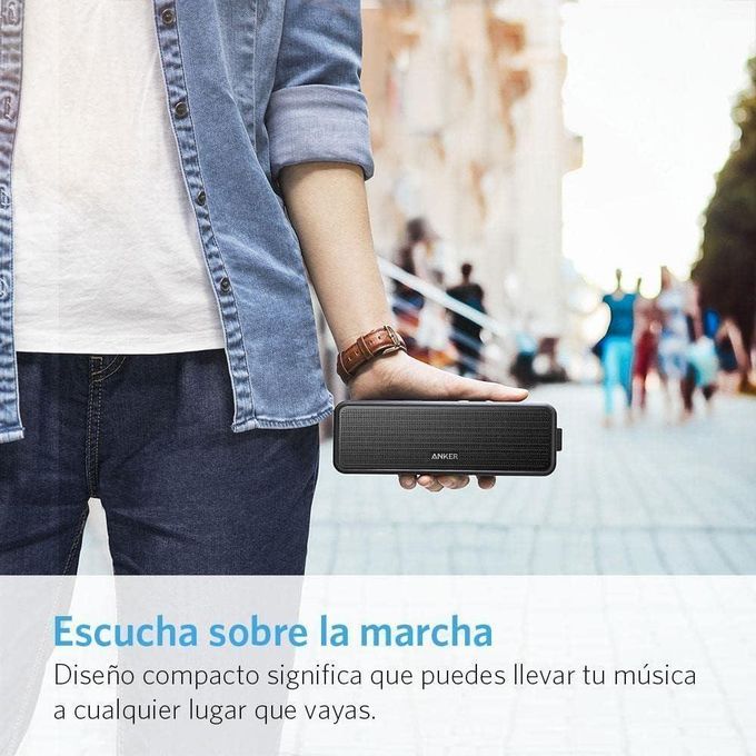 Shop Portable Soundcore Motion Wireless Bluetooth Speaker