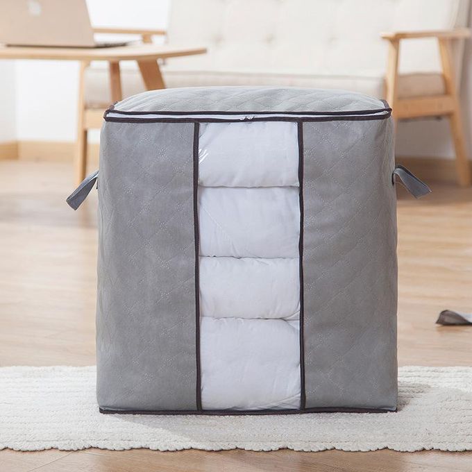 Shop 2 Sets of Large Capacity Clothes Storage Bag