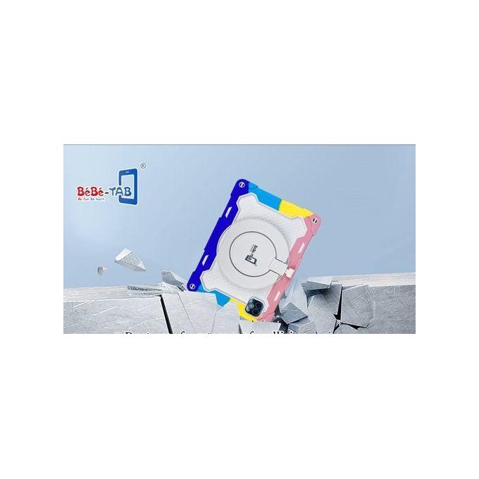 Shop Tab B-2060 / B-2050 Kids Tablet – 256GB ROM – 6GB RAM