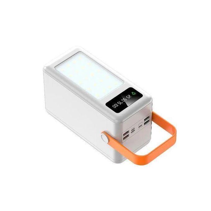 Shop Powerful Power Bank portartil Power Bank 40000mAh
