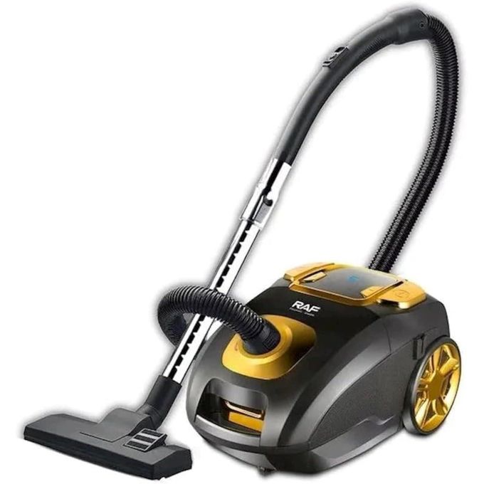 Shop Smart Electric Vacuum Cleaner High Suction Powerful
