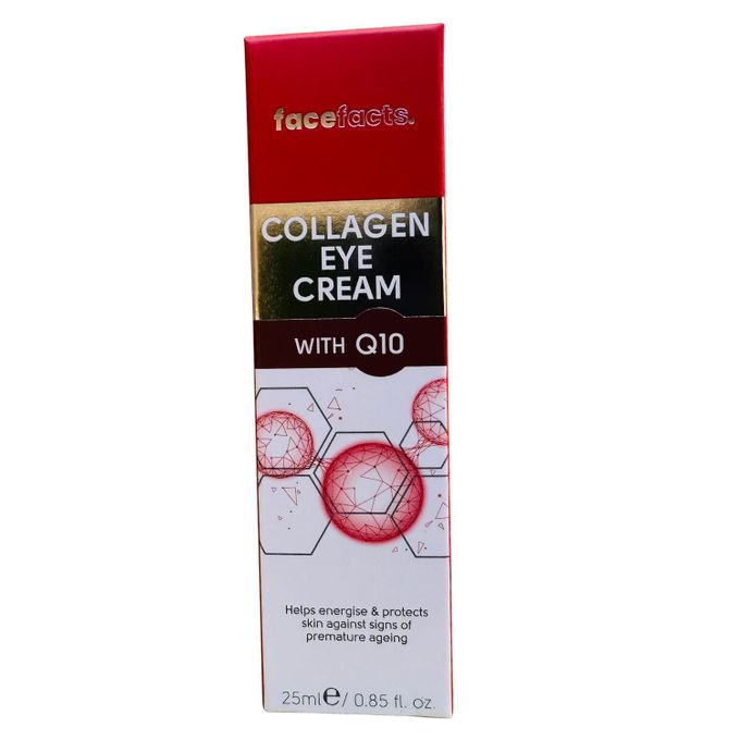 Shop Collagen Eye Cream 25ml - reduces wrinkles