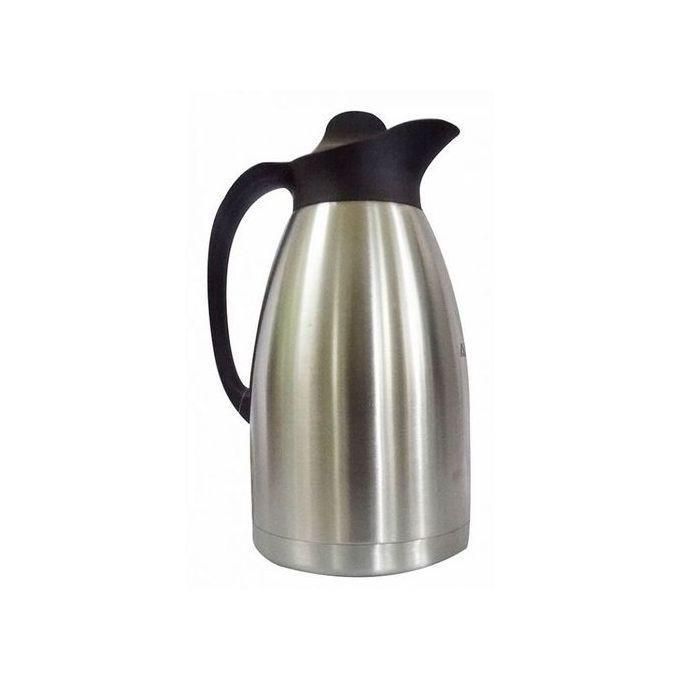 Shop 3L Unbreakable Silver Stainless Steel Vacuum Flask