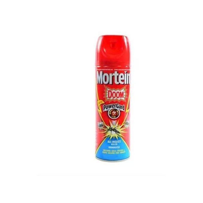 Shop Doom All Insect Killer Odourless | Jumia Uganda