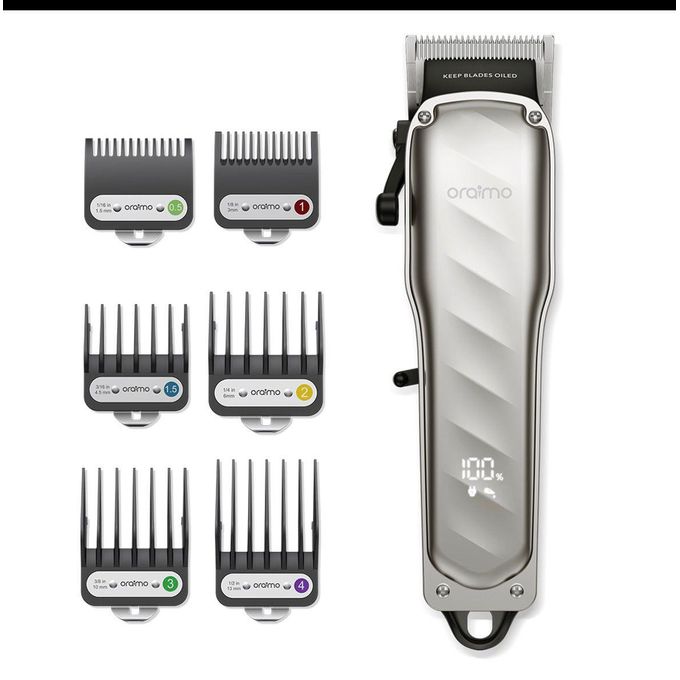 Shop Professional Hair Clippers
