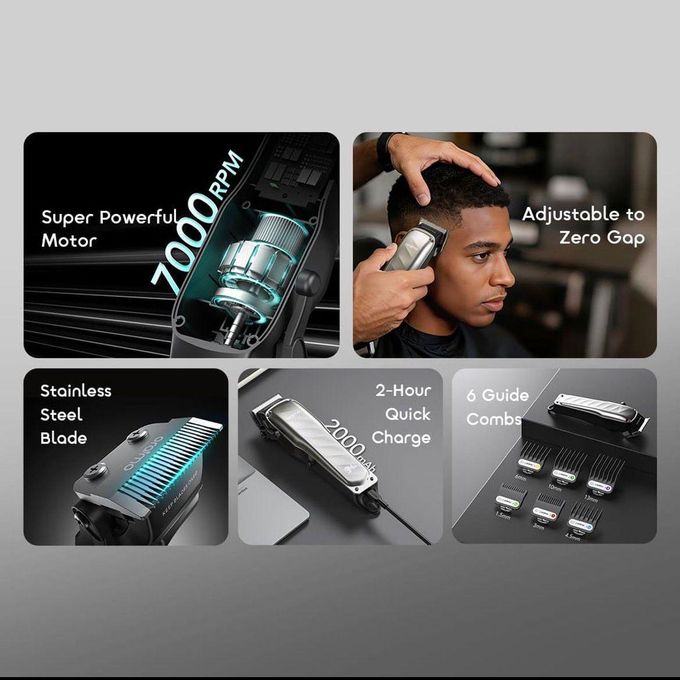 Shop Professional Hair Clippers