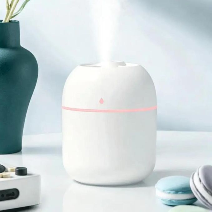 Shop Portable Humidifier 220ml