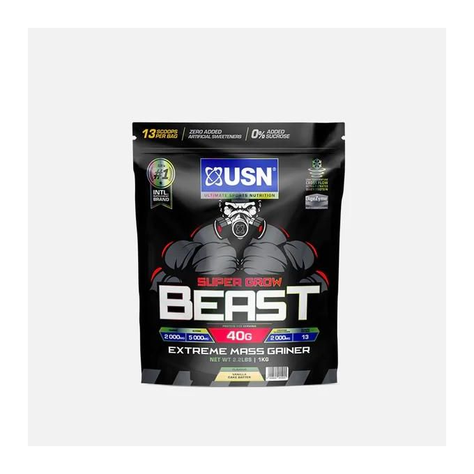 Shop Super Grow Beast 1Kg Bag