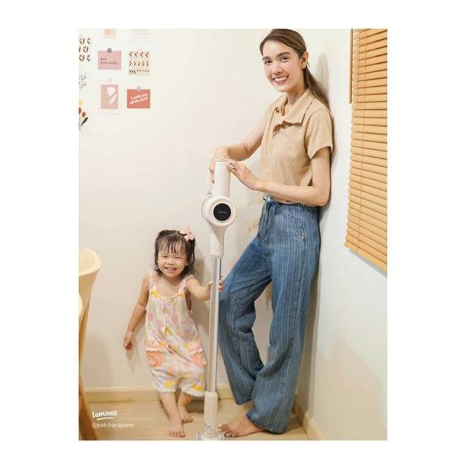 Shop Cordless Stick Wireless Vacuum Cleaner High Speed