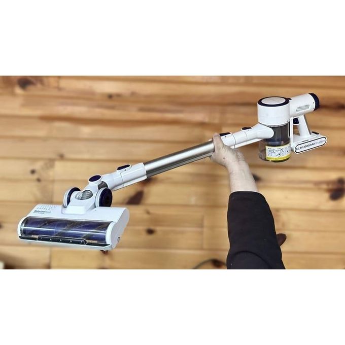 Shop Cordless Stick Wireless Vacuum Cleaner High Speed