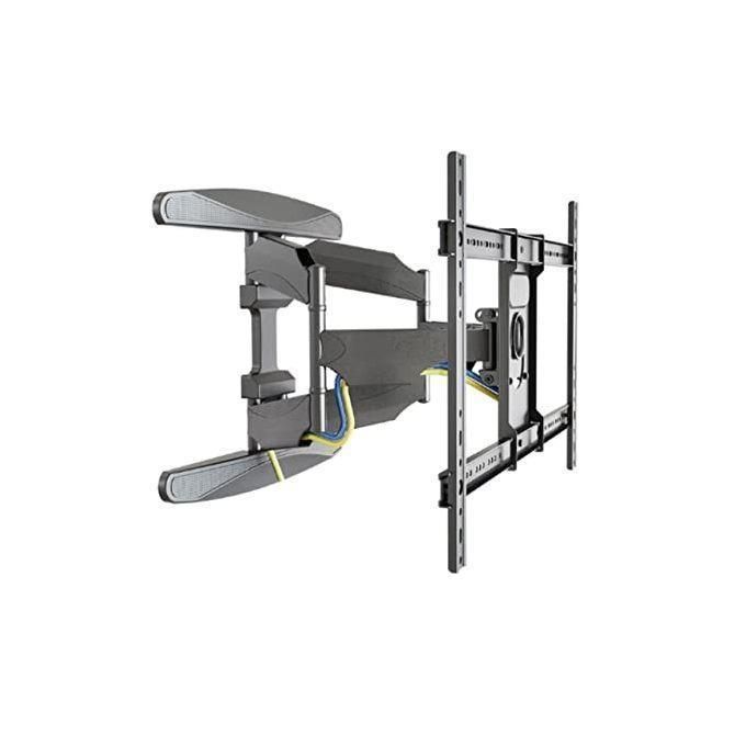Shop V STAR Full Motion Cantilever Adjustable Tv Wall Mount 45 To 75 ...