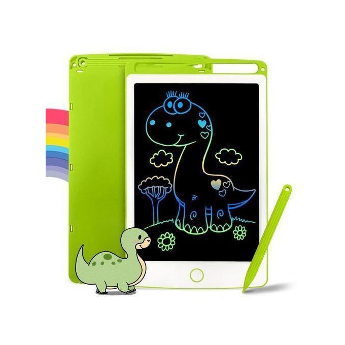 Shop 12 Inch LCD Writing Tablet Drawing Pads For Kids