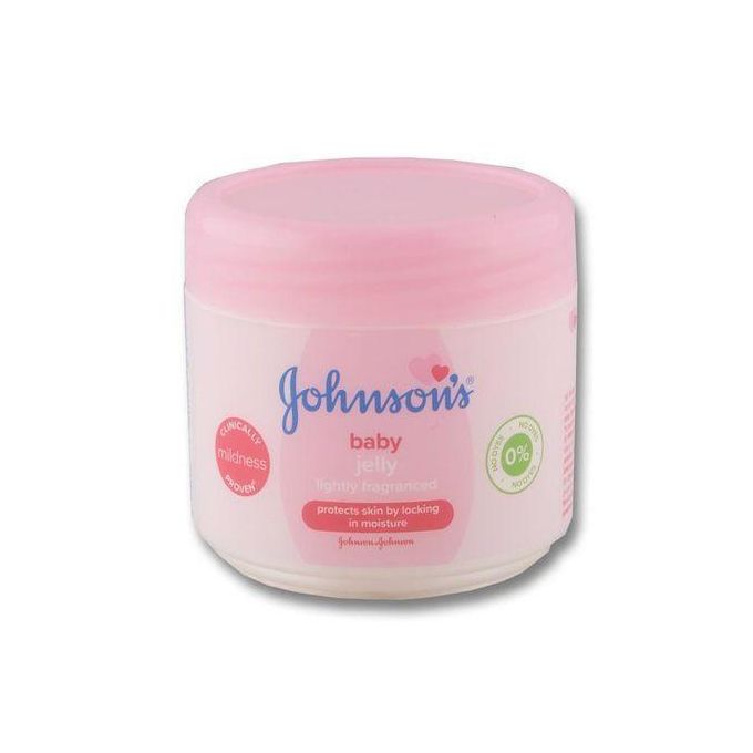 Shop Johnson's Baby Jelly - 250ml