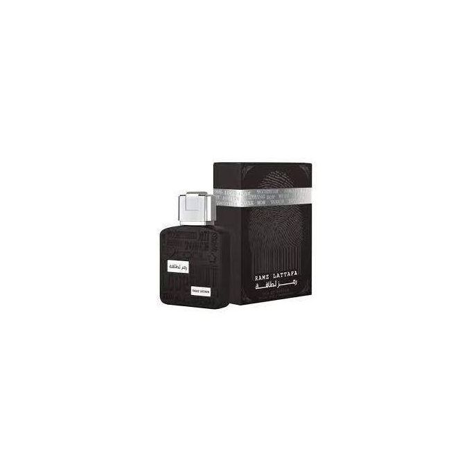Shop Ramz Silver Eau de Parfum