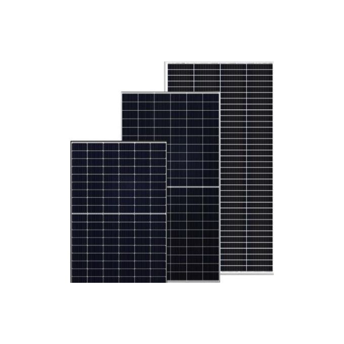 Shop 75w Mono Panel , Solar Panel 12V -Black
